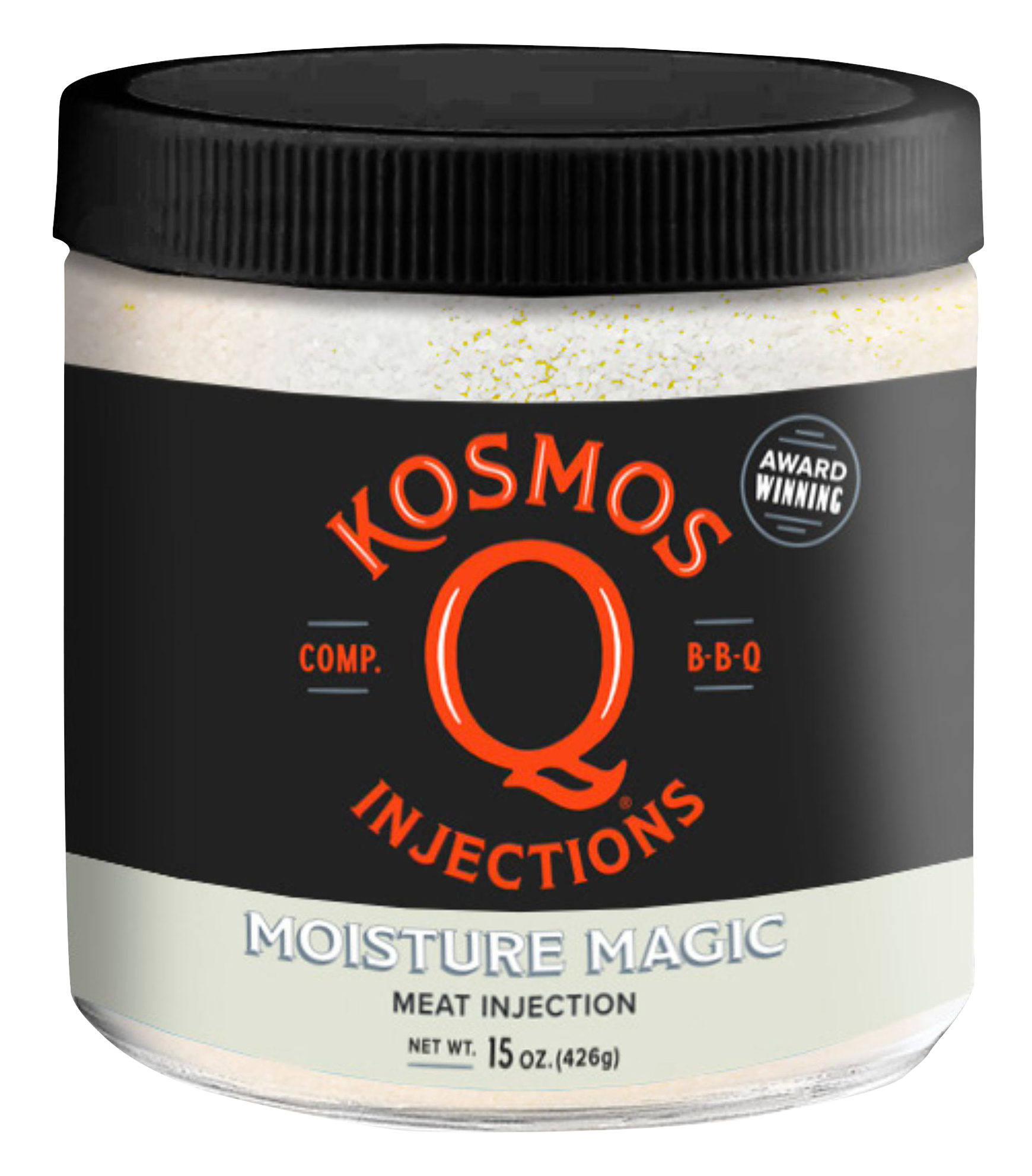 Kosmos Q Moisture Magic Injection Barbecue Phosphates | Cabela's